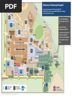 Greenslopes Hospital Map and Services | PDF | Clinical Medicine ...