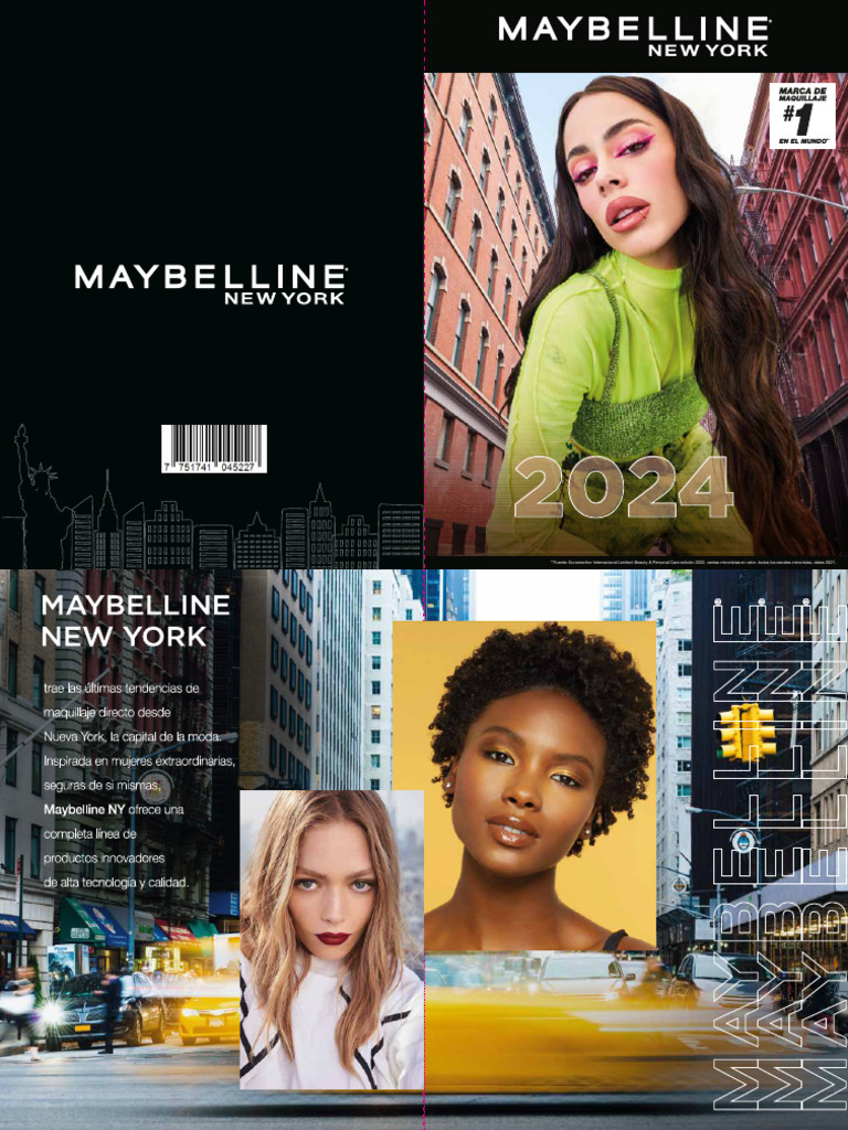 Consolidado Catálogo Ceran Mny 2024 | PDF