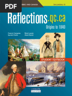 Secondary 4 History Exam Review Guide | PDF | Provinces And Territories ...