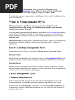 Genpact Hierarchy and Band Structure | PDF | Self-Improvement