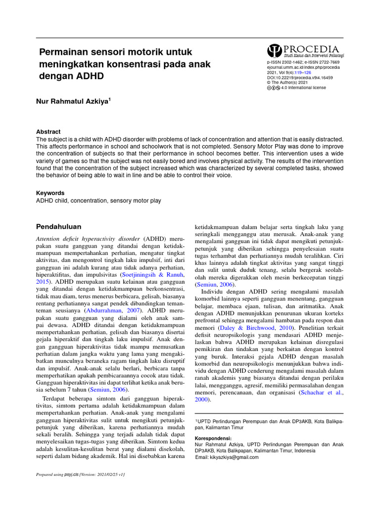 Editorprocedia,+Procedia 2021 19 Azkiya | PDF