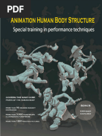 Creating Stylized Characters | PDF | Books