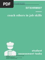 Public Service Continuity Plan | PDF | Risk Assessment | Risk