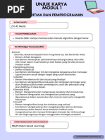 Post Test - Reviu Pengerjaan Kuis - LMS Digitalisasi | PDF