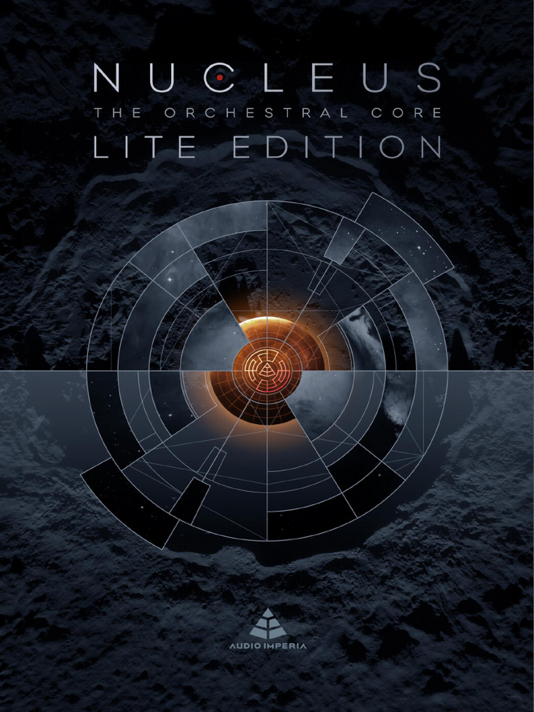 AudioImperia NLE Documentation | PDF | Computer Keyboard | Library (Computing)