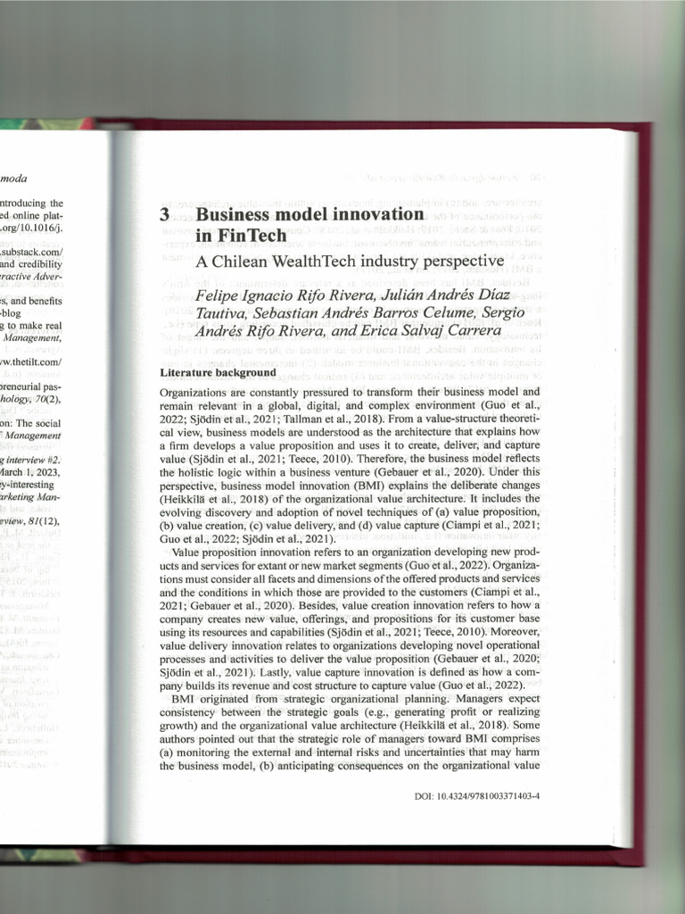 Book Chapters | PDF