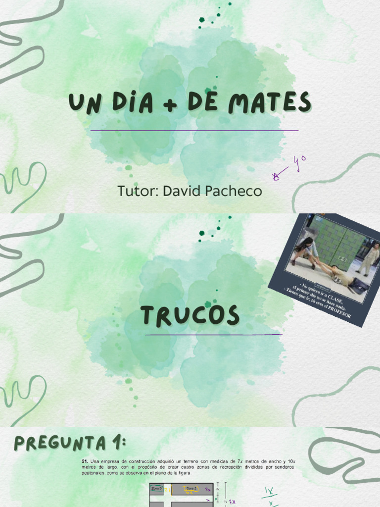Mates 1 | PDF
