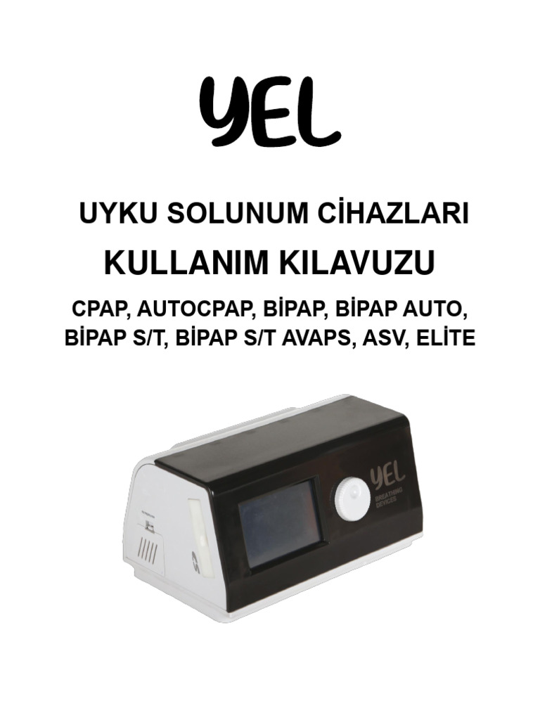 Yel Bipap Yel Bipap 1557992257 | PDF