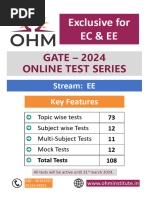 IES 2026 ECE Roadmap | PDF