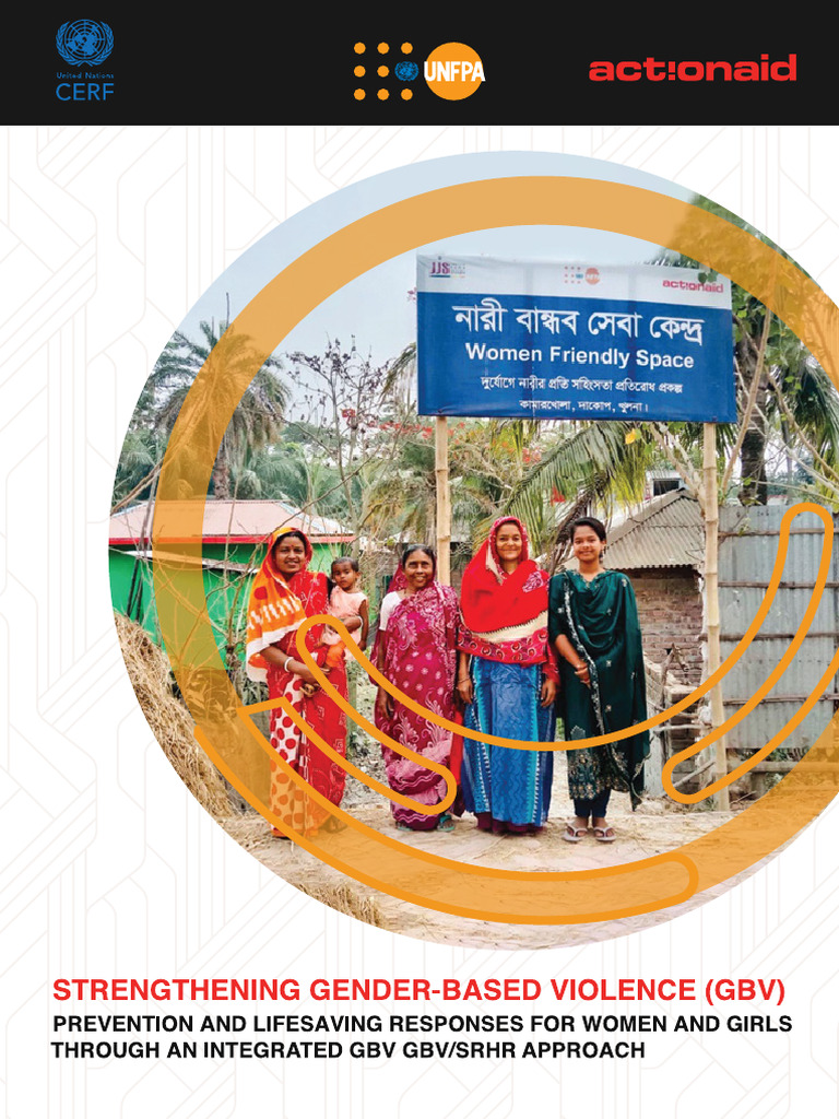 Factsheet_CERF project documentation 1 (1) | PDF