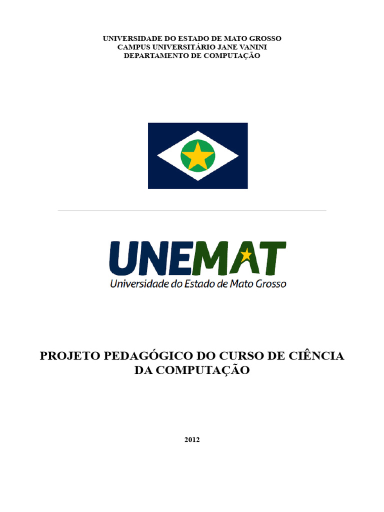 Ppc Ciencia Da Computacao Pdf Ciência Da Computação Science