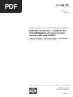 BS en Iso 4787-2021 | PDF