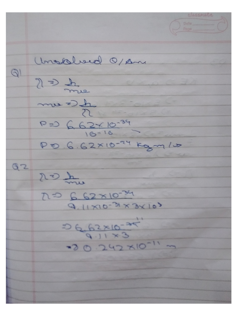 Saksham CH 2 Unsolved Questions | PDF