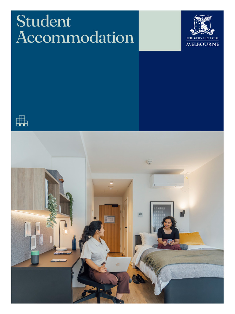 Student Accom Brochure 2025 | Download Free PDF | Apartment ...