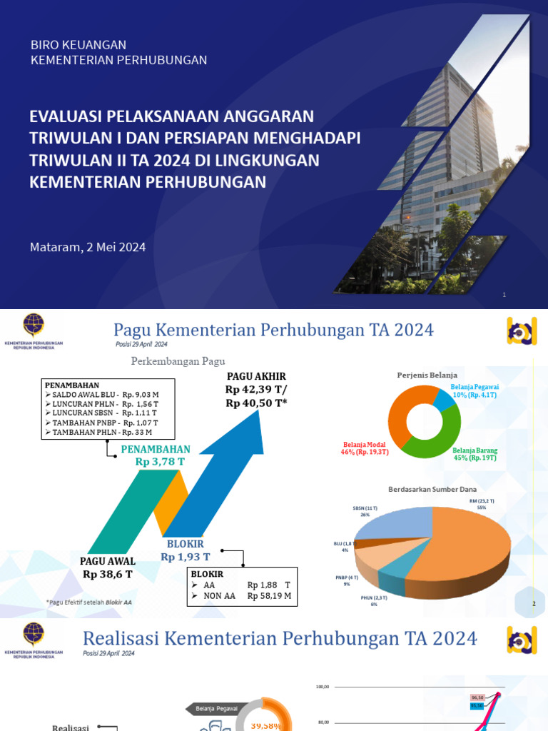 BAHAN - EPA 2 MEI 2024 Mataram | PDF