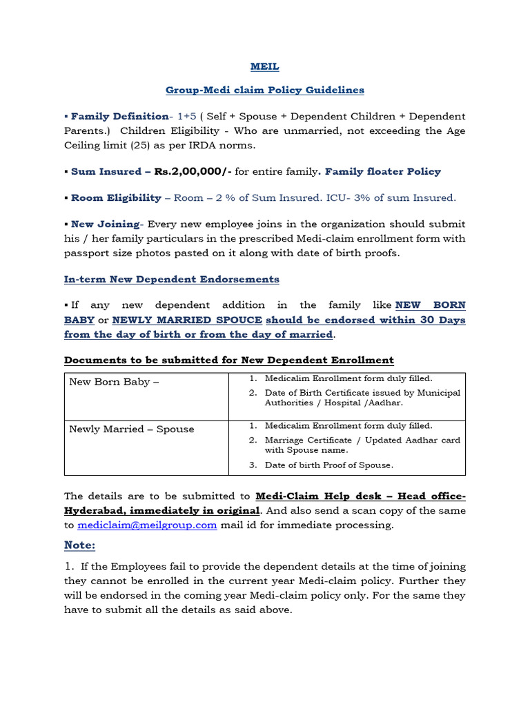 GMP Instructions | PDF | Finance & Money Management