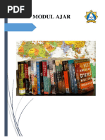 Modul Ajar Ekonomi Kelas X Deep Learning | PDF