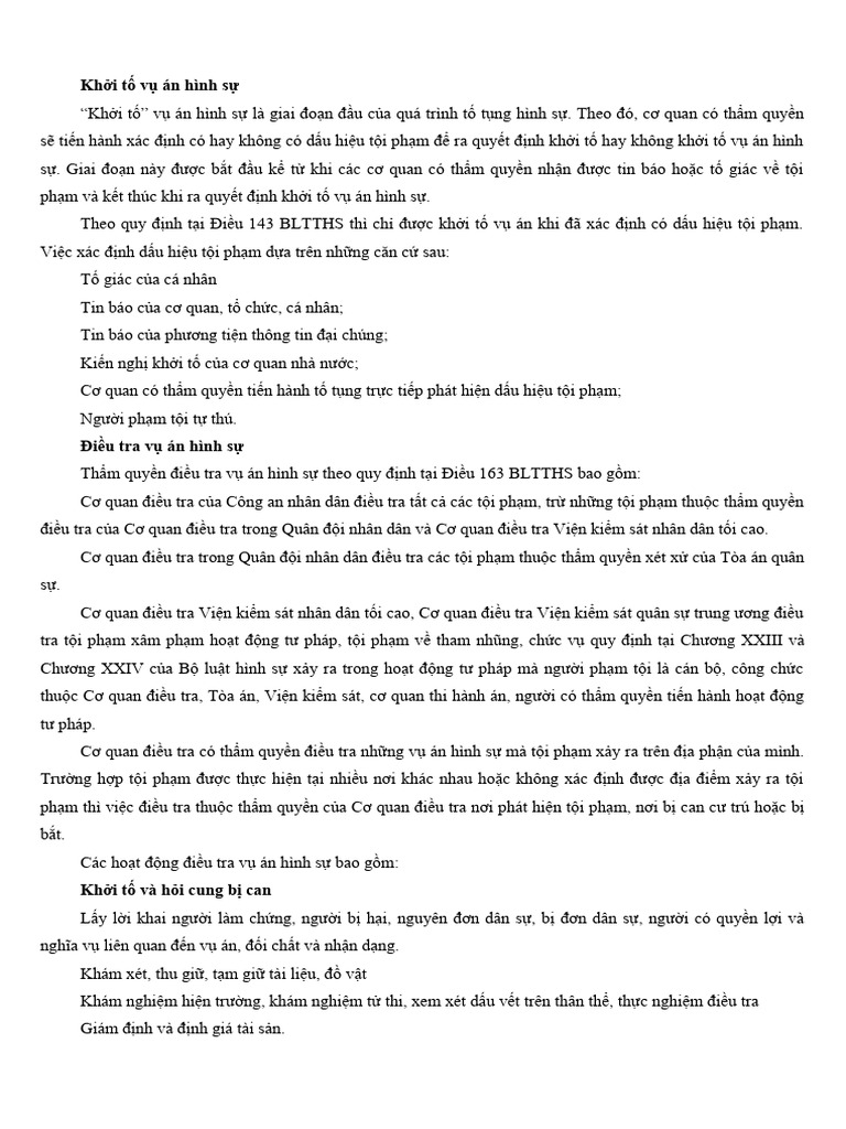 (TTHS) T NG H P | PDF