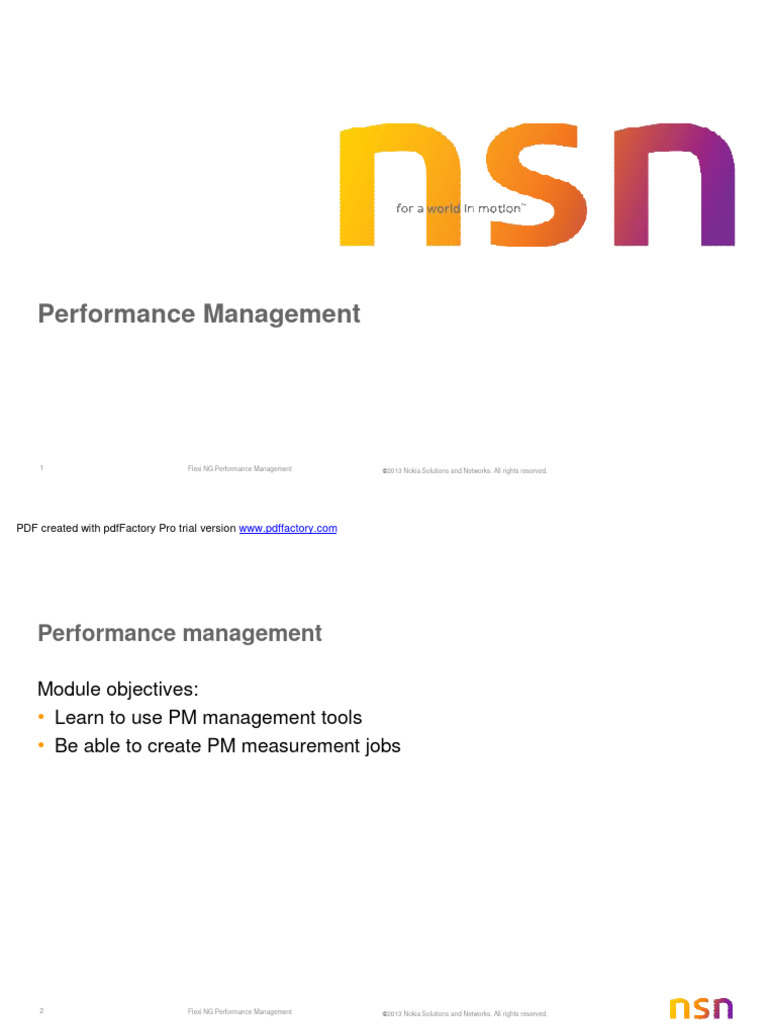 10_FNG31_Performance_Management | PDF | Xml | Computer File