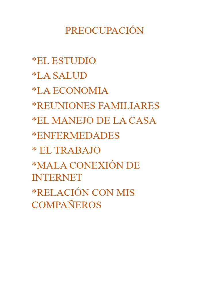 s09.s1 Circulo de La Influencia Ariana Chuzon Odar | PDF | Salud y bienestar