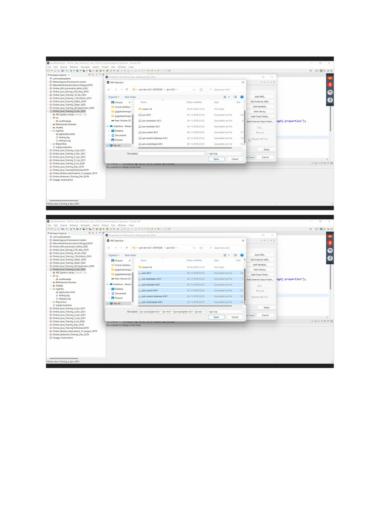 Apache Log4j 2.17.2 Download | PDF | Computers