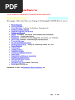 BS 7818 1995 Pedestrian Guardrails | PDF | Road | Transport