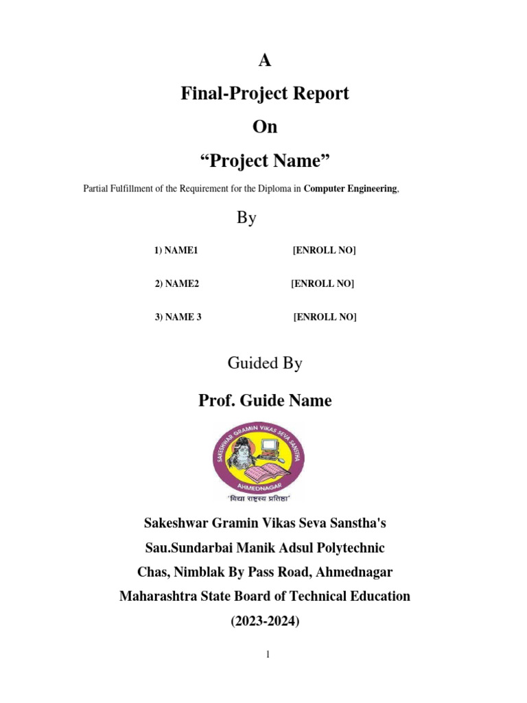 Fingerprint-Based Voting System Report | PDF | Unified Modeling ...