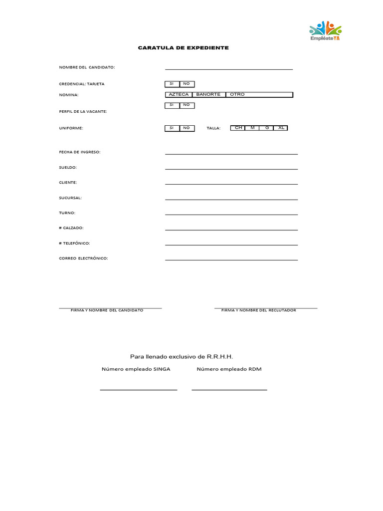 Machote Contrato Servicios | Descargar gratis PDF | Salario | Bancos