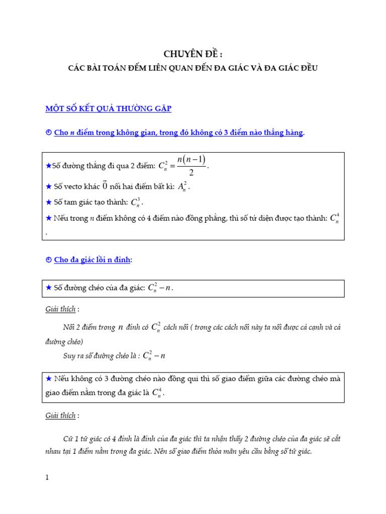 To Hop Da Giac VTV | PDF