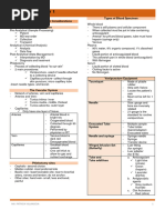 Dorevitch Pathology Test Collection Guide | PDF | Clinical Medicine ...