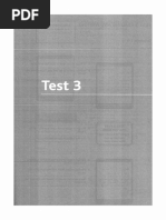 Key English Test - Reading and Writing Part 1-7 - Englishrevealed | PDF