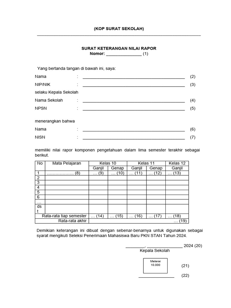 Formulir Spmb Smp 20252026