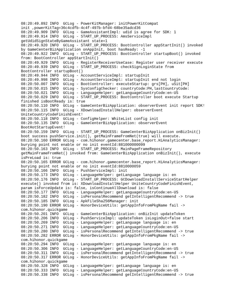 GC 2024 05 14 | Download Free PDF | Computer Networking | Computing