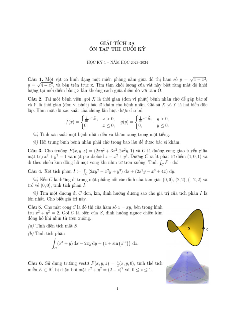 Final Practice | PDF