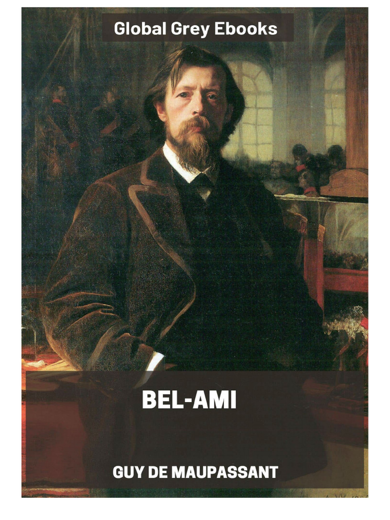 guy-de-maupassant_bel-ami(7) | PDF