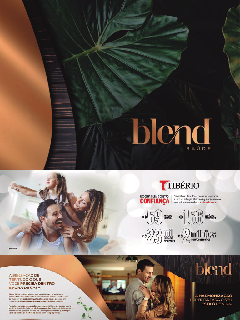 Blend Book Digital-Compactado | PDF