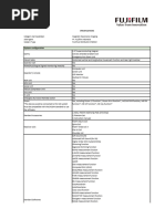 MRI Safety Checklist for Patients | PDF | Implant (Medicine) | Magnetic ...