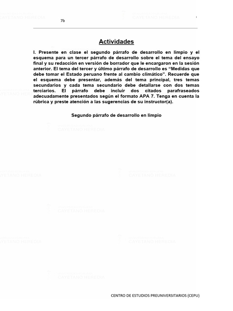 Taller 5b Doris Solis | PDF | Energía renovable | Uso eficiente de energía
