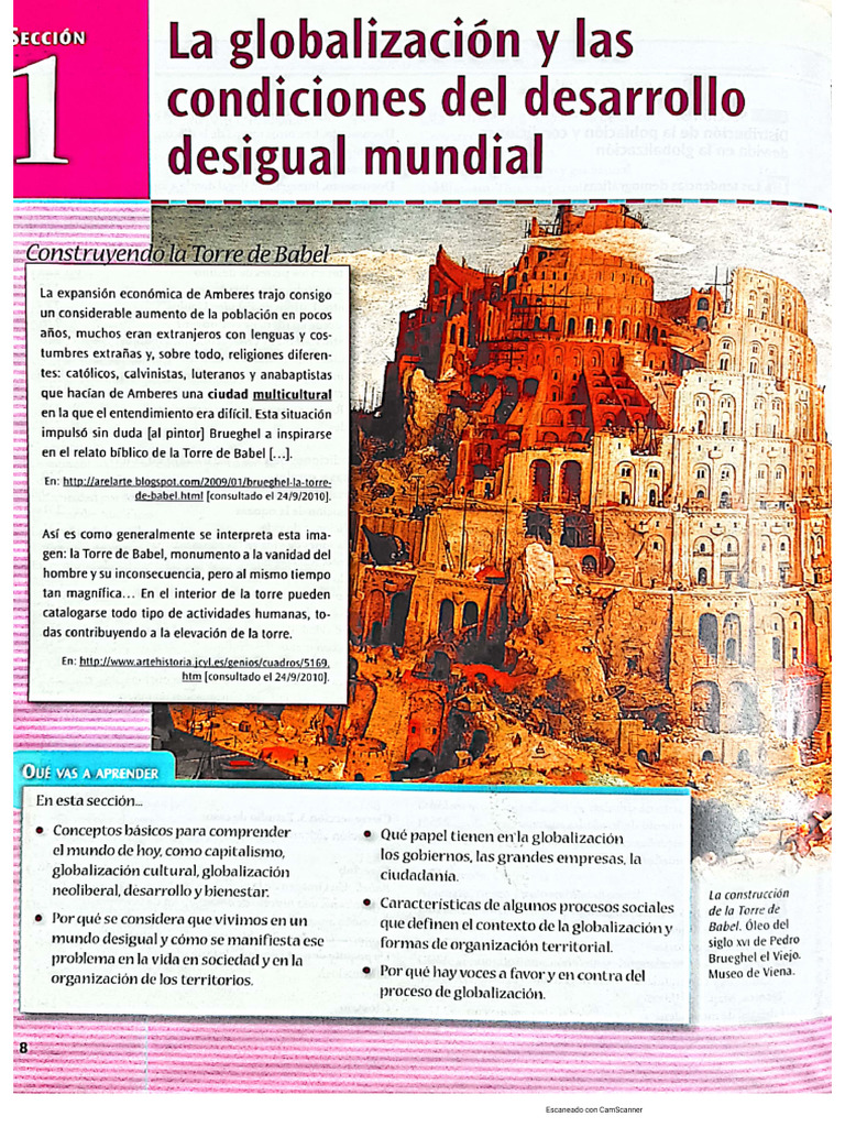 M-Dulo 1 GGF 4to | PDF