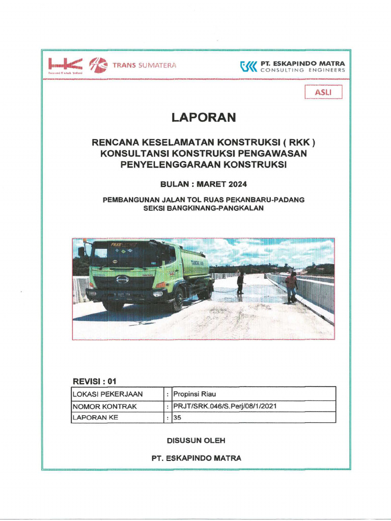 RKK Mar 2024 | PDF