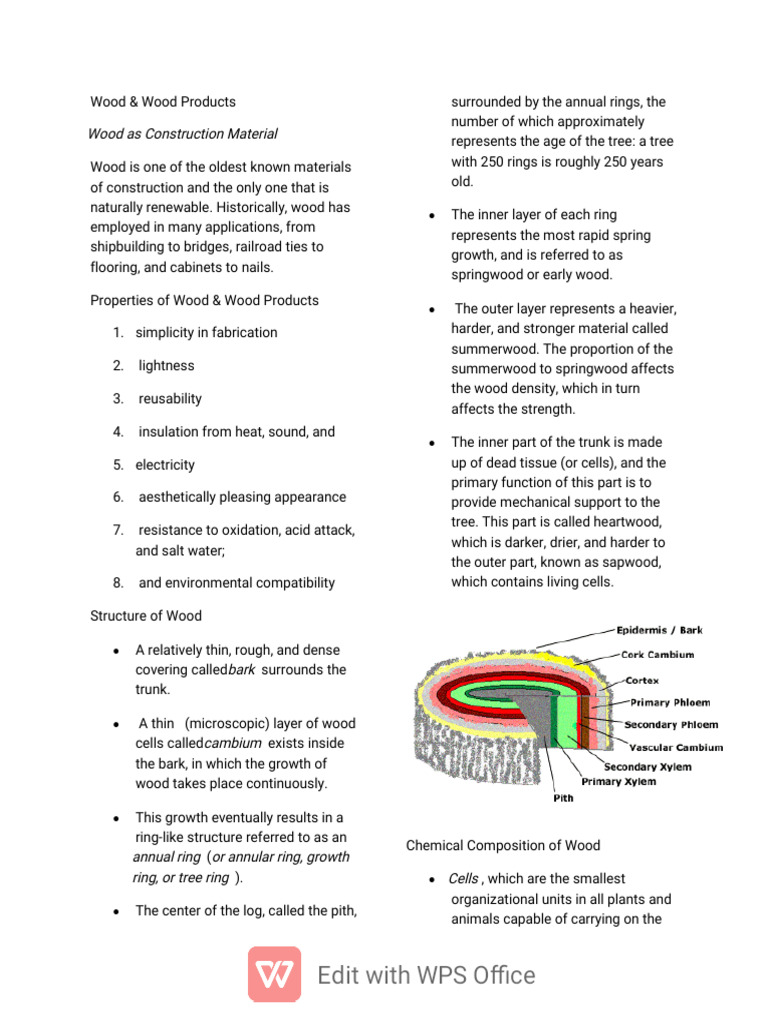 Wood | PDF | Wood | Plywood