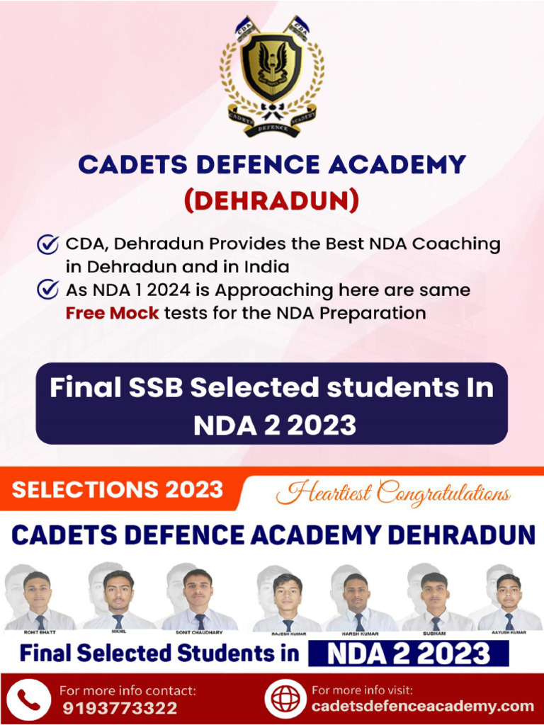 General Ability Test Booklet - April 2024 | PDF