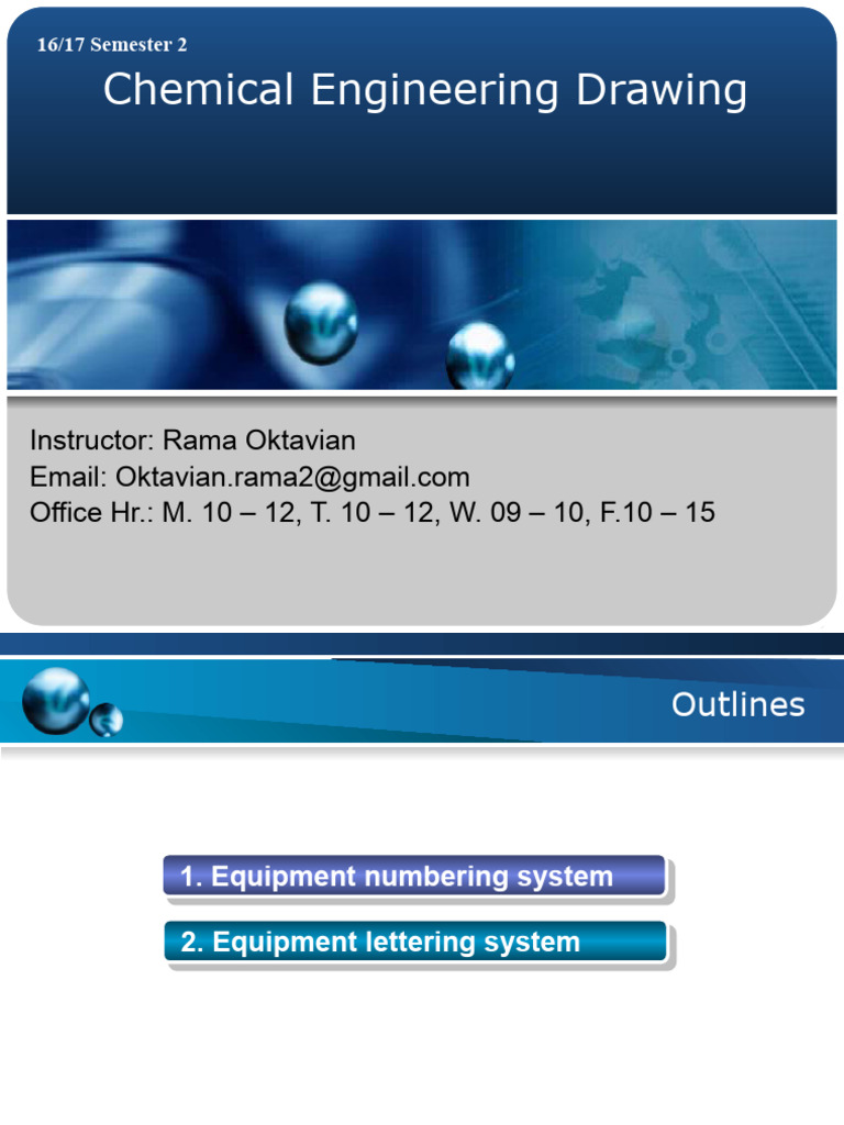 Chemical Engineering Equipment Systems | PDF | Technology & Engineering