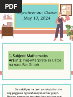 FILIPINO 3 - Graph | PDF