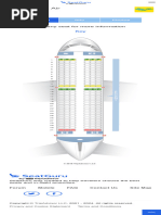 Cebu Pacific (CEB/5J) A330-900neo Seat Map | PDF