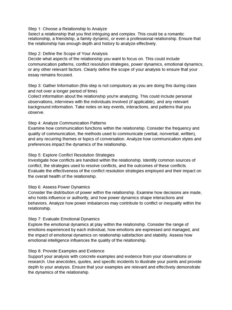 GPT | PDF | Communication | Conflict Resolution