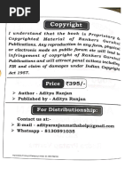 SK Jha Science | PDF