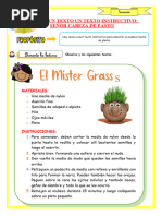 Mi Mantita Linda. Cuento No. 3 | PDF