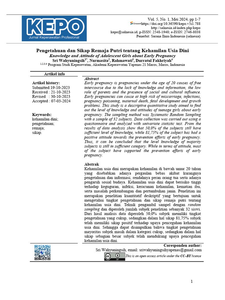 1 Copyediting 788 KEPO | PDF