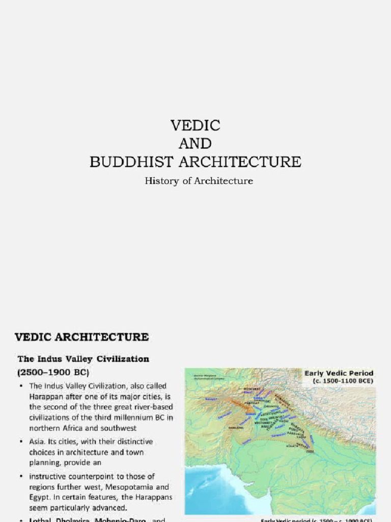 Indus Valley Civilization | PDF
